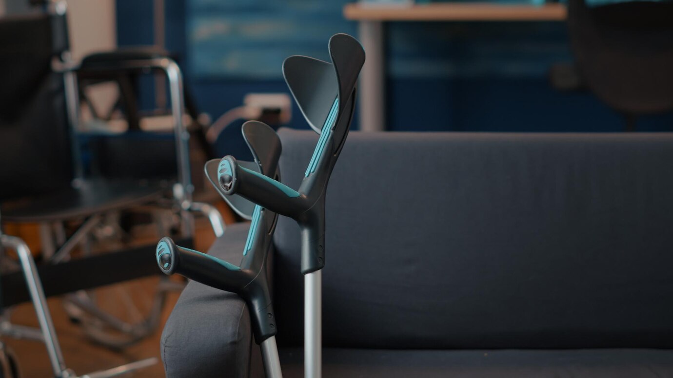 Mobility Support Products Manufactured in Sydney, NSW